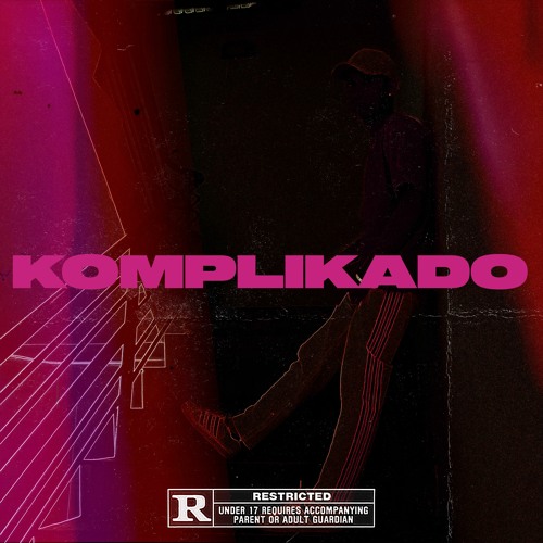 Stream esseca - KOMPLIKADO by esseca | Listen online for free on SoundCloud