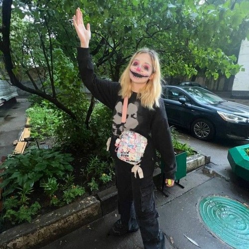 Stream splitika / сплитика шлюха by Lil wtf | Listen online for free on ...