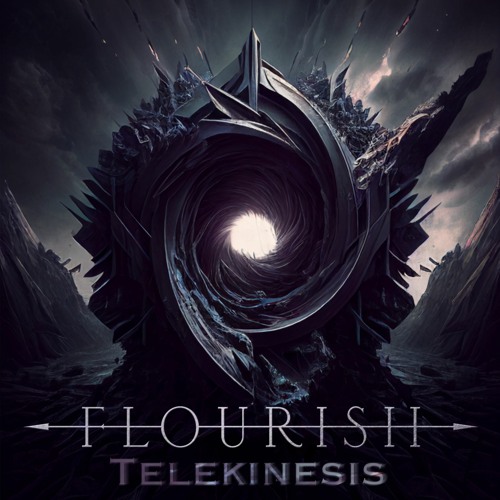 Stream Flourish #005-0123: TELEKINESIS - Musical Example "King of Terrors" by AUDIO IMPERIA ...