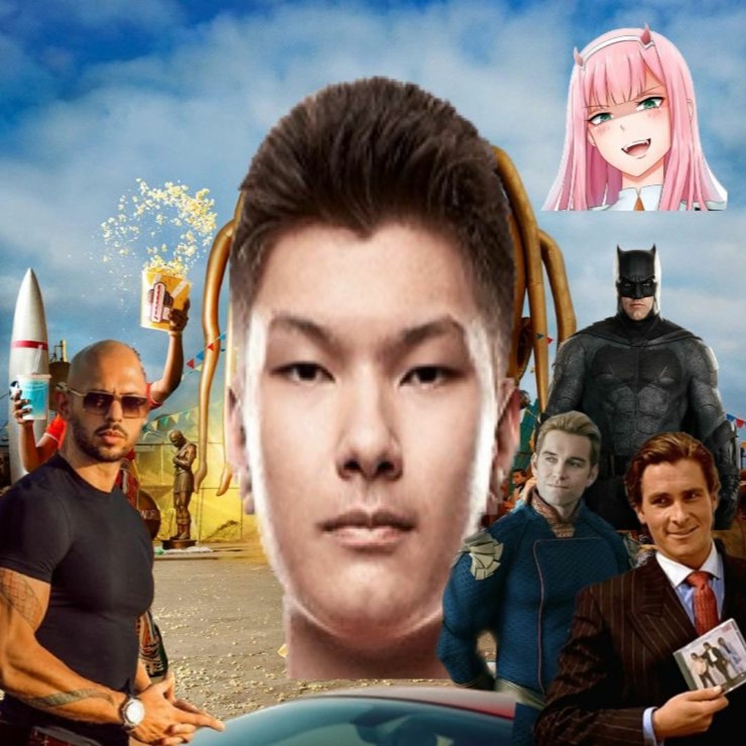 Stream Gigachad Theme Song by le moustique | Listen online for free on ...