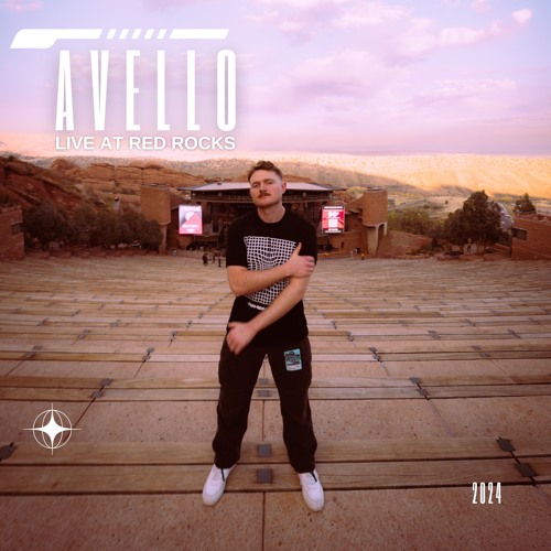 AVELLO @ Red Rocks Amphitheatre, United States 2024-10-11