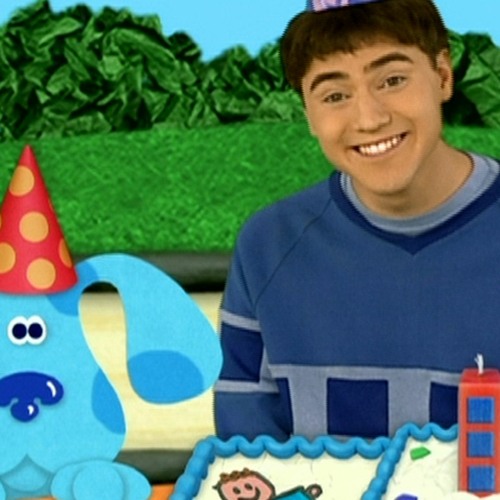 Stream episode Blue's Clues Joe's Surprise Party by Greg Fan 1999 ...