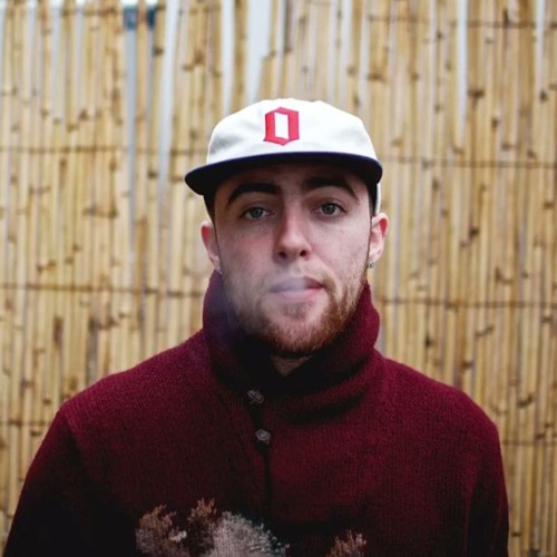 Stream Mac Miller - Party in the USA (Remastered) by e | Listen online ...