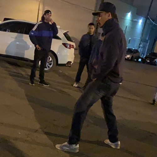 Stream Mexch feat. Kaleo Laita- Clockwork Village (engineered by us) by ...