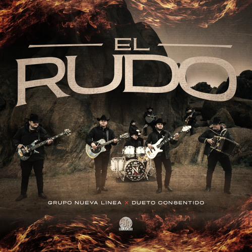Stream El Rudo by Grupo Nueva Linea | Listen online for free on SoundCloud