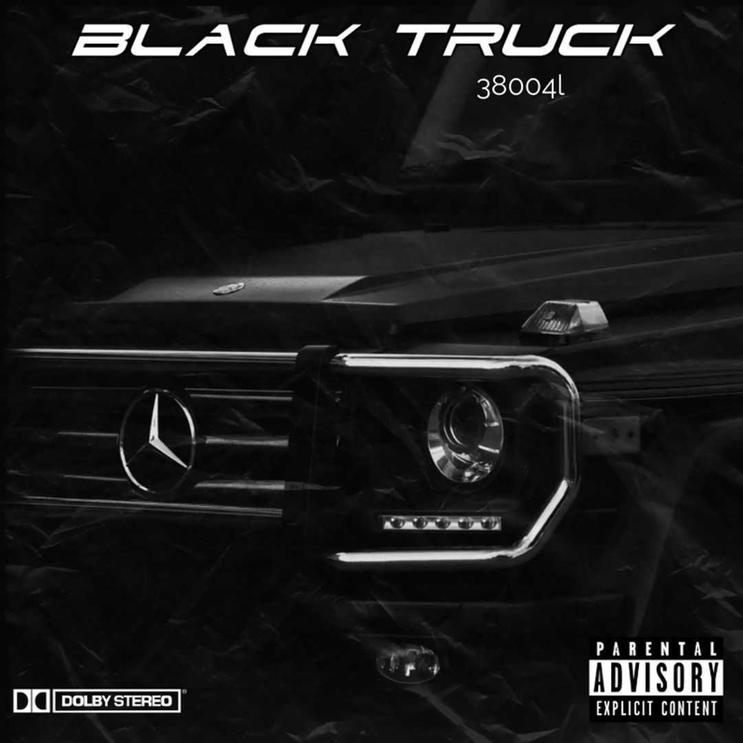 Stream Black truck by 38004l | Listen online for free on SoundCloud