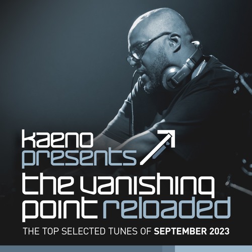 Kaeno - The Vanishing Point Reloaded 123 2023-09-26