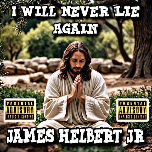 Stream I Will Never Lie Again by James Helbert Jr | Listen online for ...