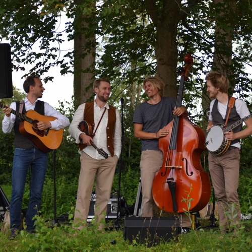 Stream Elian Ebbing | Listen to Ain't No Mountain Boys playlist online ...