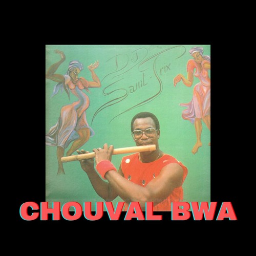 Stream Osmojam- CHOUVAL BWA (Caribbean Minute) by Osmojam | Listen ...