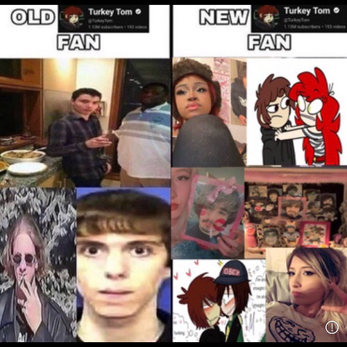 Stream Turkey Tom says the N-WORD after INTENSE FORTNITE fight! by ...