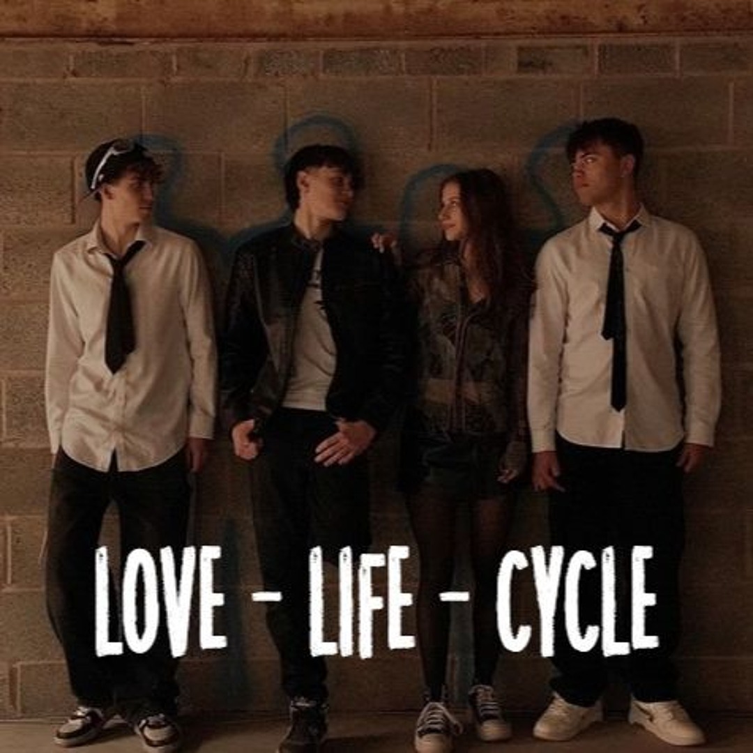 Stream Love Life Cycle by Split Second | Listen online for free on ...