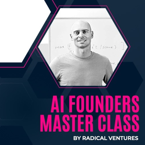 Stream episode AI Founders Master Class 2022: "Am I a Founder?" with ...
