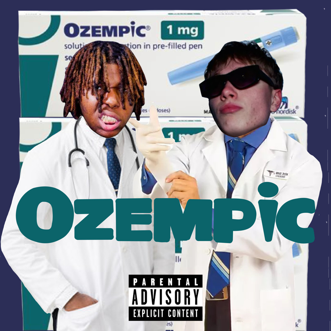 Stream ozempic ft ohmien (.nathan.) by TBO | Listen online for free on ...