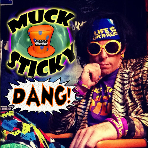 Stream I.H.T.B.T.O.T.T.Y.I.D.F.Y.M. by Muck Sticky | Listen online for ...