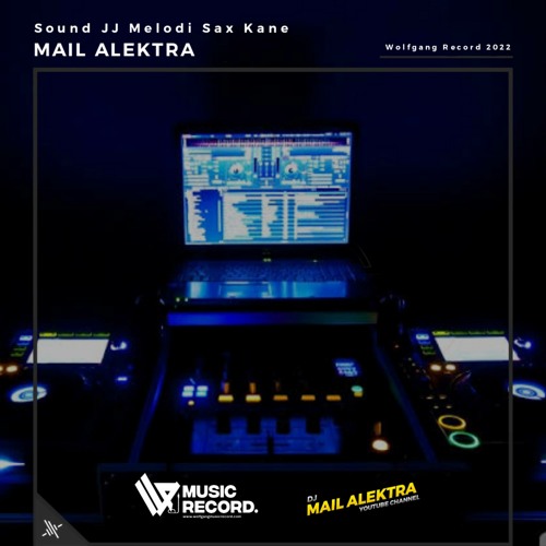 Stream MELODI BG JONO X ULAR (feat. WOLFGANG) by MAIL ALEKTRA | Listen ...