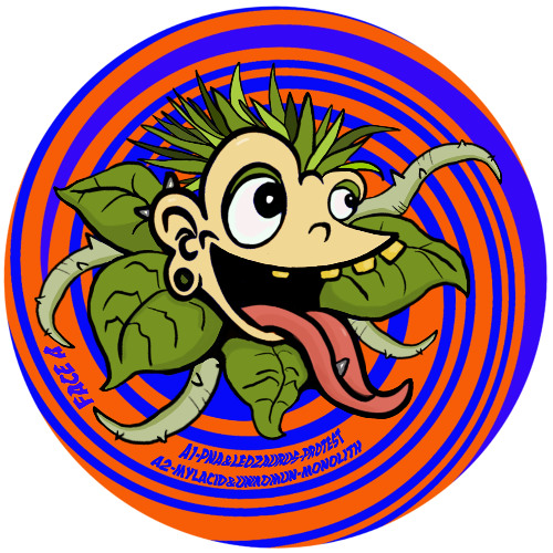 Stream MAMATAWA 01 - A2 - Mylacid x Unkomun - Monolith by MYLACID ...