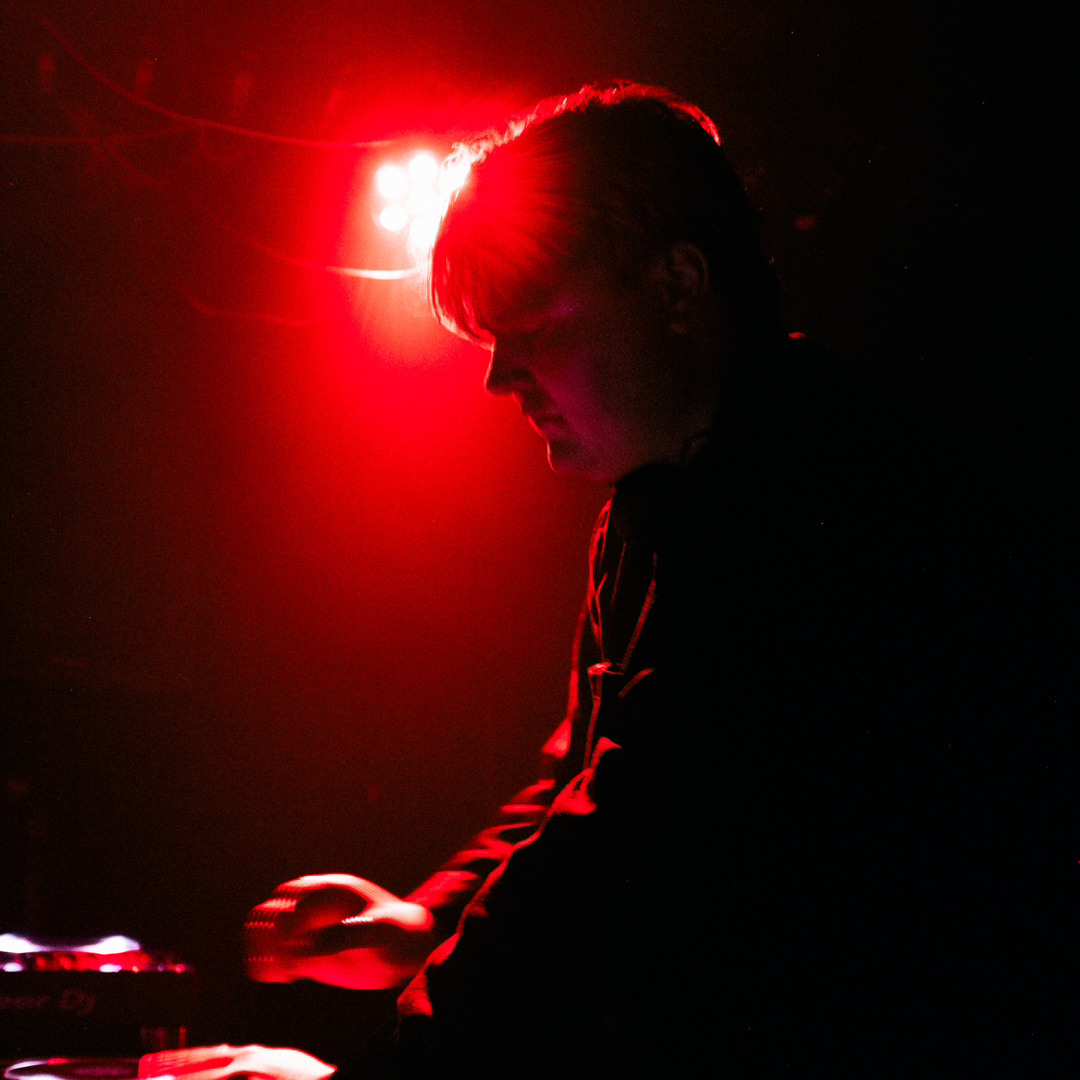 Stream Chez Damier - I Never Knew Love (Ned Bennett Re-Juke) by Ned ...