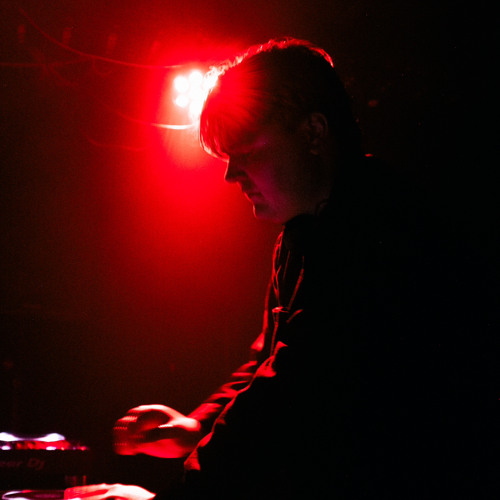 Stream Chez Damier - I Never Knew Love (Ned Bennett Re-Juke) by Ned ...