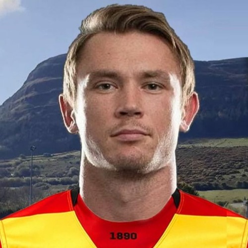 Stream episode 'Josh ticks a lot of boxes for us' - Sligo RFC welcome ...