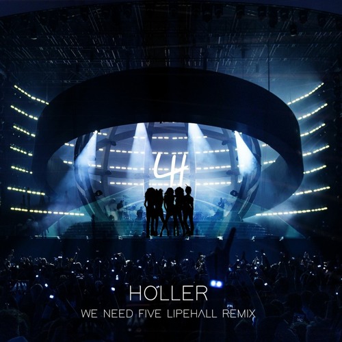 Stream Spice Girls - Holler (We Need Five LipeHall Remix) by LipeHall ...