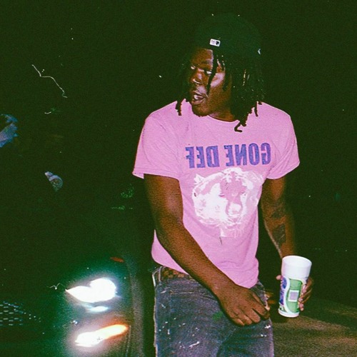 Stream Lucki - Fortnite (Offended Me) by Strapped Exclusives | Listen ...