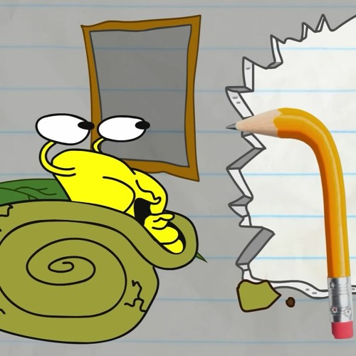 Stream Pencilmation - What's Under Slow Seline's Shell? (Underscore) by ...