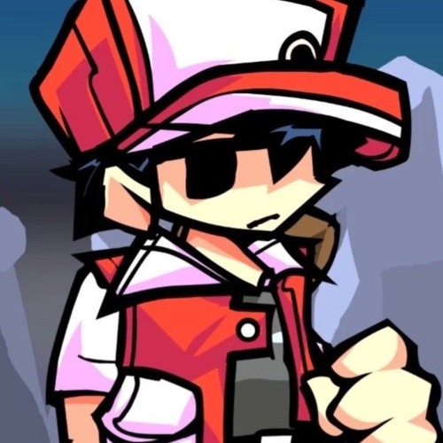 Stream Number 5 (Dreemurr) | Listen to VS RED (FNF) playlist online for ...