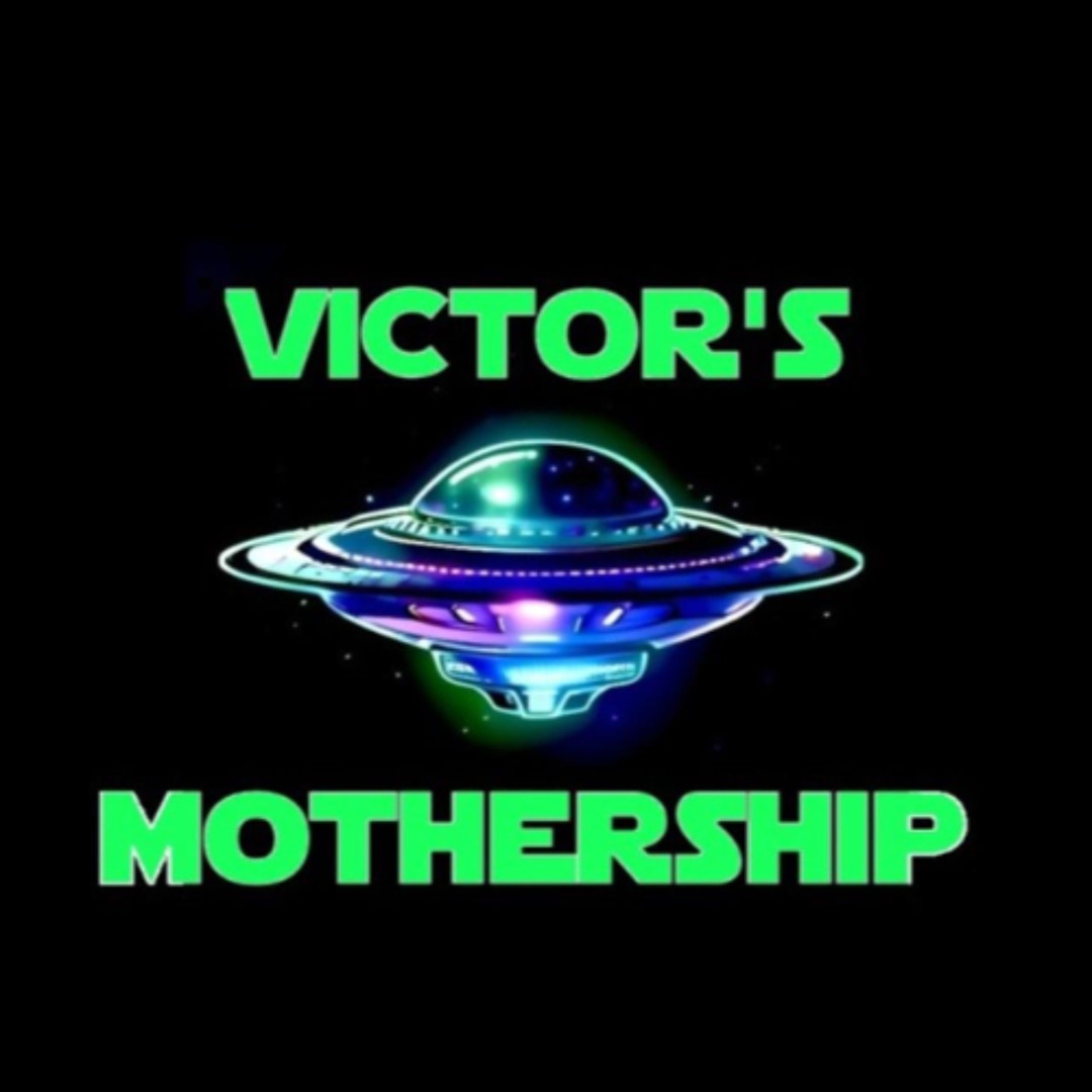 Stream SPACE DRAGONS by Victor's Mothership | Listen online for free on ...