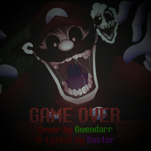 Stream [Friday Night Funkin’: Vs. MX] GAME OVER (Lazy cover by Gwendarr ...