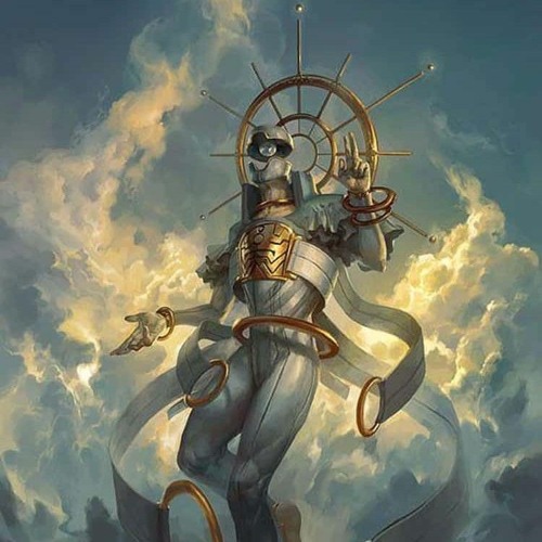 Stream Audiomachine The Navigator Epic Intense SciFi Action by Imadh ...