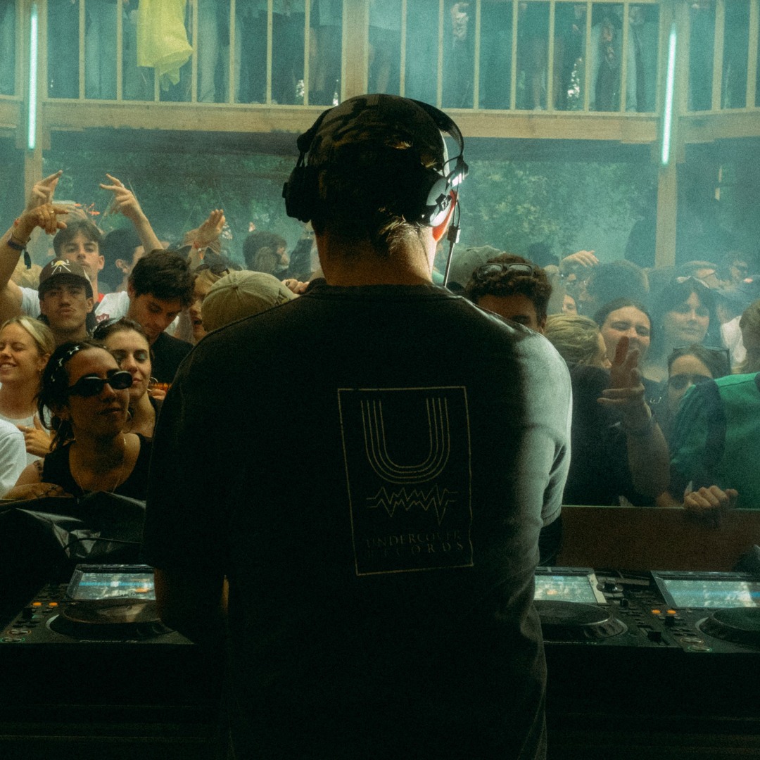 Stream LB aka LABAT live at Orbit Stage, Paradise City 2024 by Paradise ...