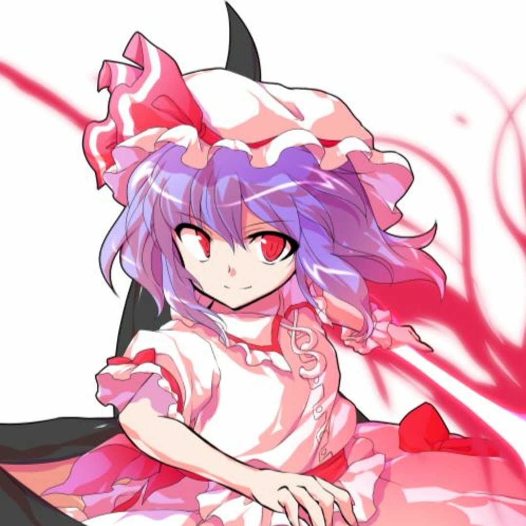 Stream "Touhou Project" Remilia Scarlet's Theme - Septette for the Dead ...