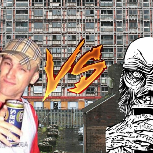 Stream Adam vs The Beast from the Dark Loch PART ONE by Gout King ...