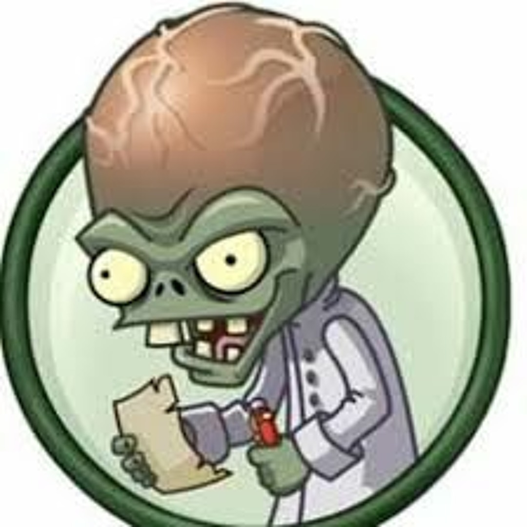 Listen to music albums featuring Plants VS Zombies - Zomboss theme ...