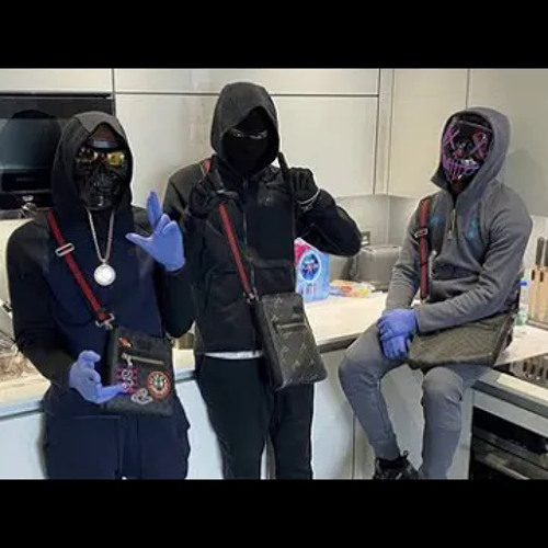 Listen to music albums featuring #NPK LR x Mloose - Boys In Blue ...