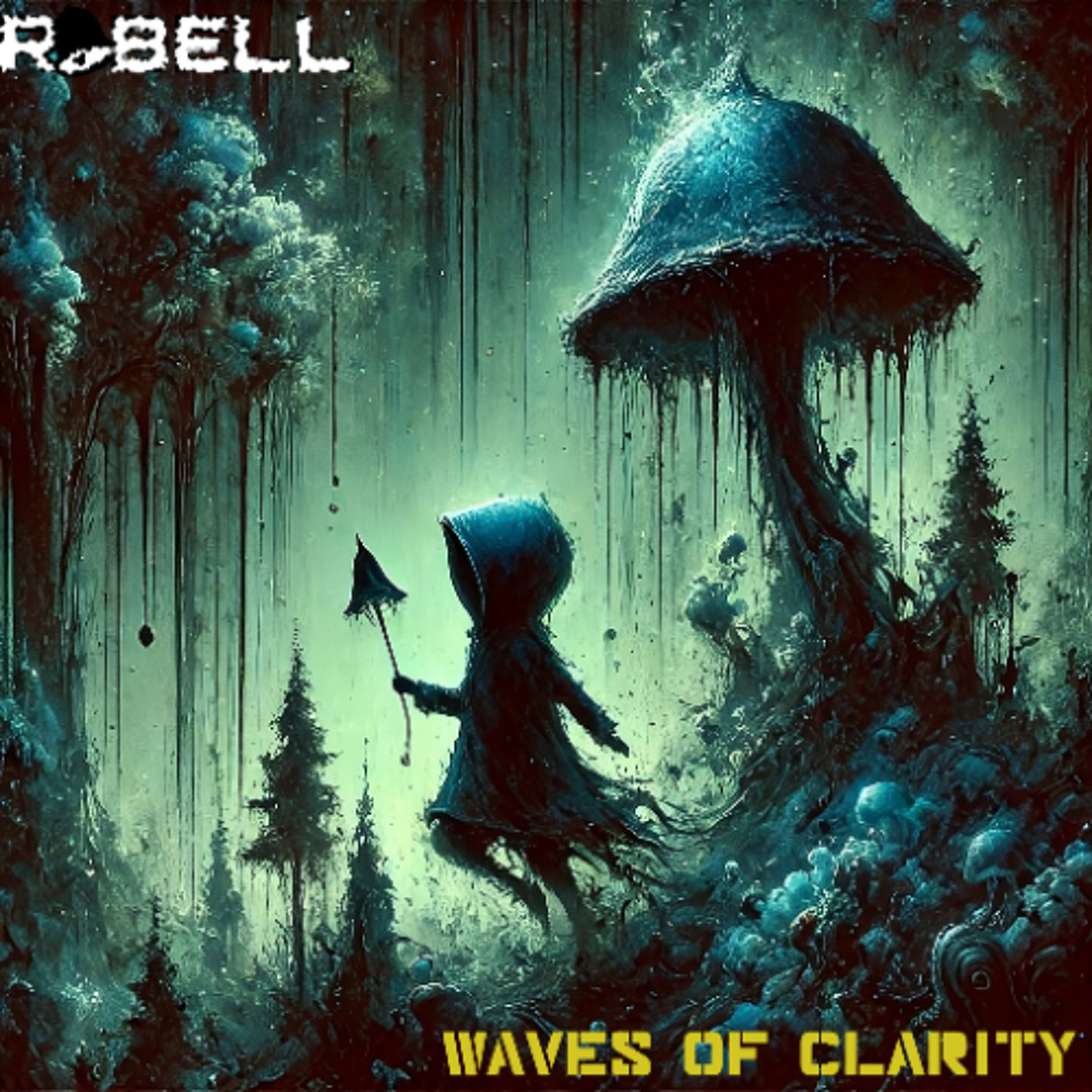 Stream Waves Of Clarity by R-Bell | Listen online for free on SoundCloud