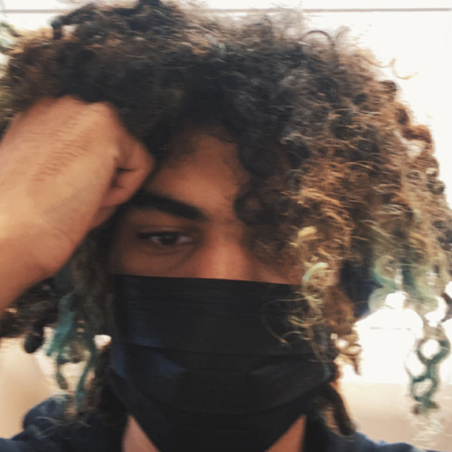 Stream It Hurts By Roderick Porter (HellWraith Remix) by Wraith ...