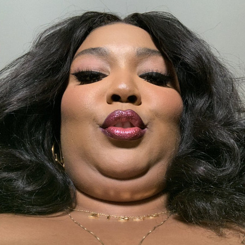 Stream lizzo is fat ft: 3m!r tyg@ by quandesha the great | Listen ...