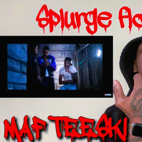 Stream FYB Savage Knock - Vigilante (SSG Splurge x MAF teeski Flow 01) [Official Preview] by Fyb ...