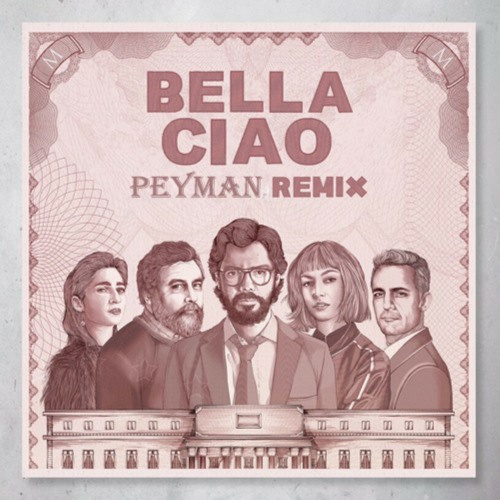 Stream Bella Ciao (Remix) by Peyman | Listen online for free on SoundCloud Stream Bella Ciao (Remix) by Peyman | Listen online for free on SoundCloud
