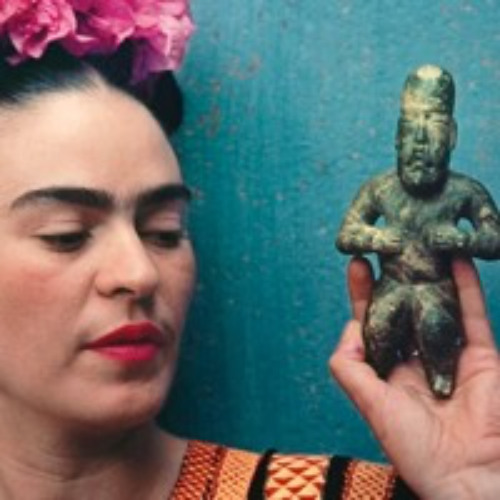 Stream Frida Kahlo by BUDDHA BAE | Listen online for free on SoundCloud