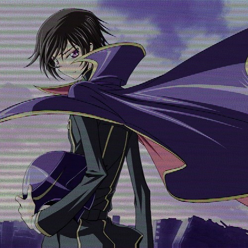 Stream Colors- Flow (terrible Kazoo Cover) Code Geass Op by monke ...