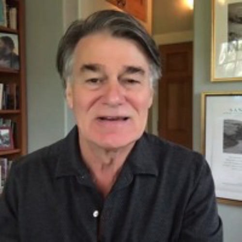 Stream Session Two ~ Breakthrough with David Whyte | May 19, 2024 by ...