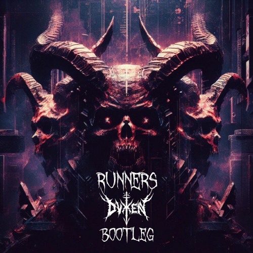 Stream Trampa - Runners (DVKKEN Bootleg) [CLIP] by DVKKEN | Listen ...