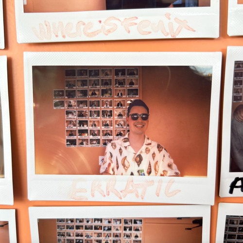 Stream Eric Sturm - Studio Pizza Club Livestream (07-07-2022) by Studio ...