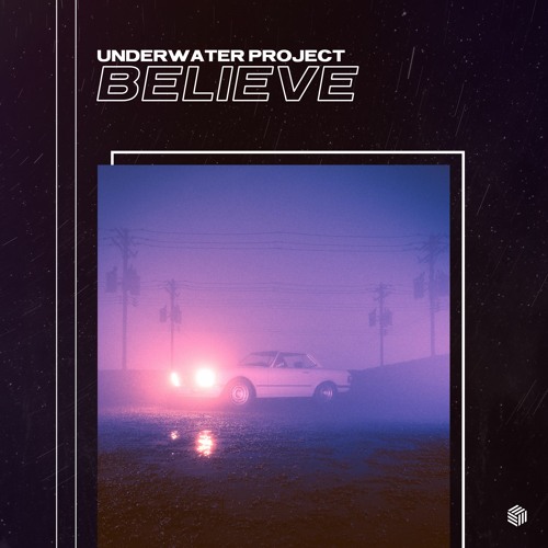 Stream UnderWater Project - Believe by FHC Selection | Listen online ...