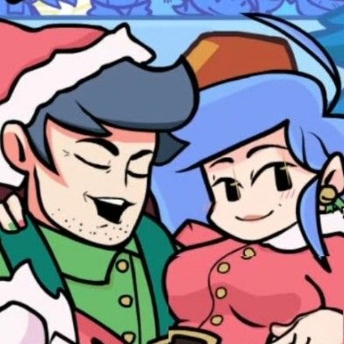 Stream Friday Night Funkin Soft Mod - Hope [Friday Night Funkin'] by ...