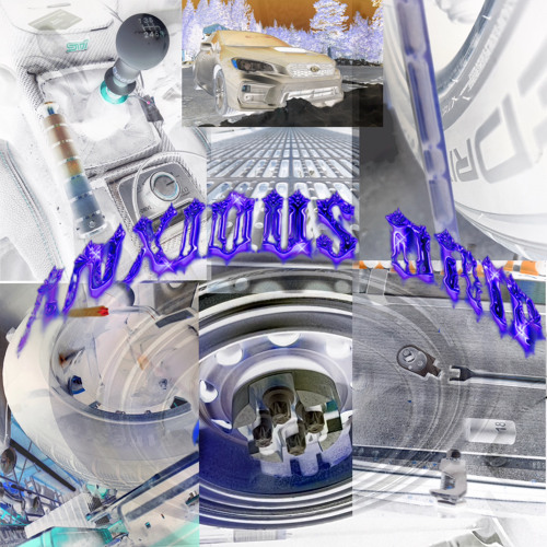 Stream MIDROLL - ROLLING MIDS (ANXIOUS DRIP CLIP) by ANXIOUS DRIP ...