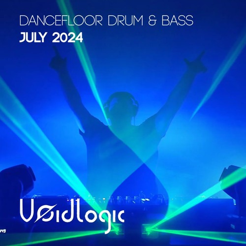 John Spider @ Voidlogic 2024-07-01